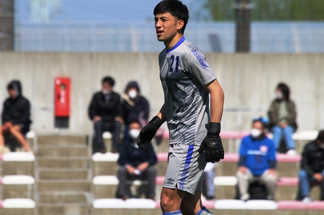 第25回JFL第5節コメント - ミネベアミツミFC