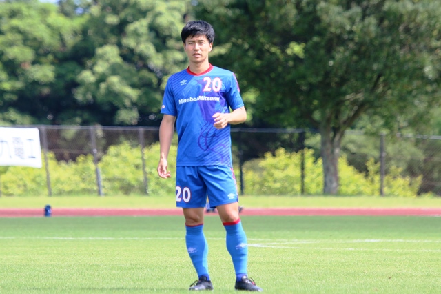2023年引退・退部選手について - ミネベアミツミFC