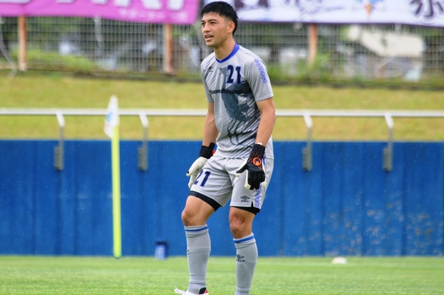 第25回JFL第11節コメント - ミネベアミツミFC