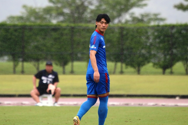 第25回JFL第12節コメント - ミネベアミツミFC