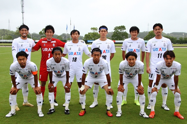 第25回JFL第12節コメント - ミネベアミツミFC