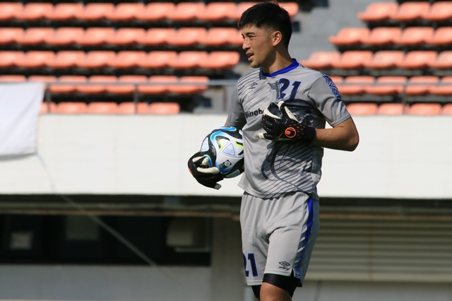 第25回JFL第17節コメント - ミネベアミツミFC