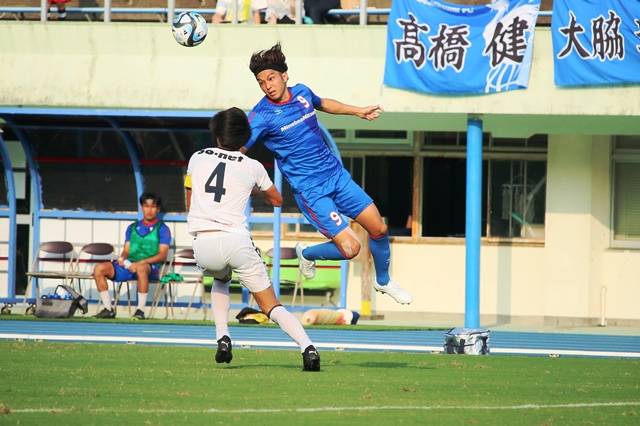 第25回JFL第21節コメント - ミネベアミツミFC