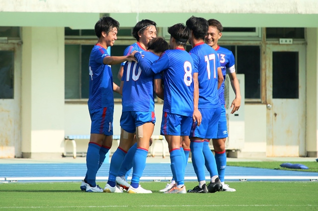 第25回JFL第21節コメント - ミネベアミツミFC