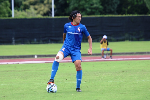 2023年引退・退部選手について - ミネベアミツミFC