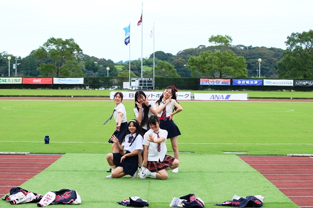 第25回JFL第22節コメント - ミネベアミツミFC