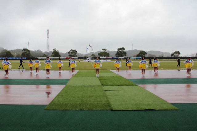 第25回JFL第24節コメント - ミネベアミツミFC