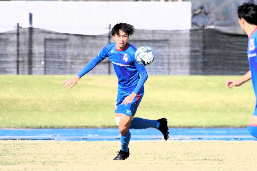 第25回JFL第26節コメント - ミネベアミツミFC