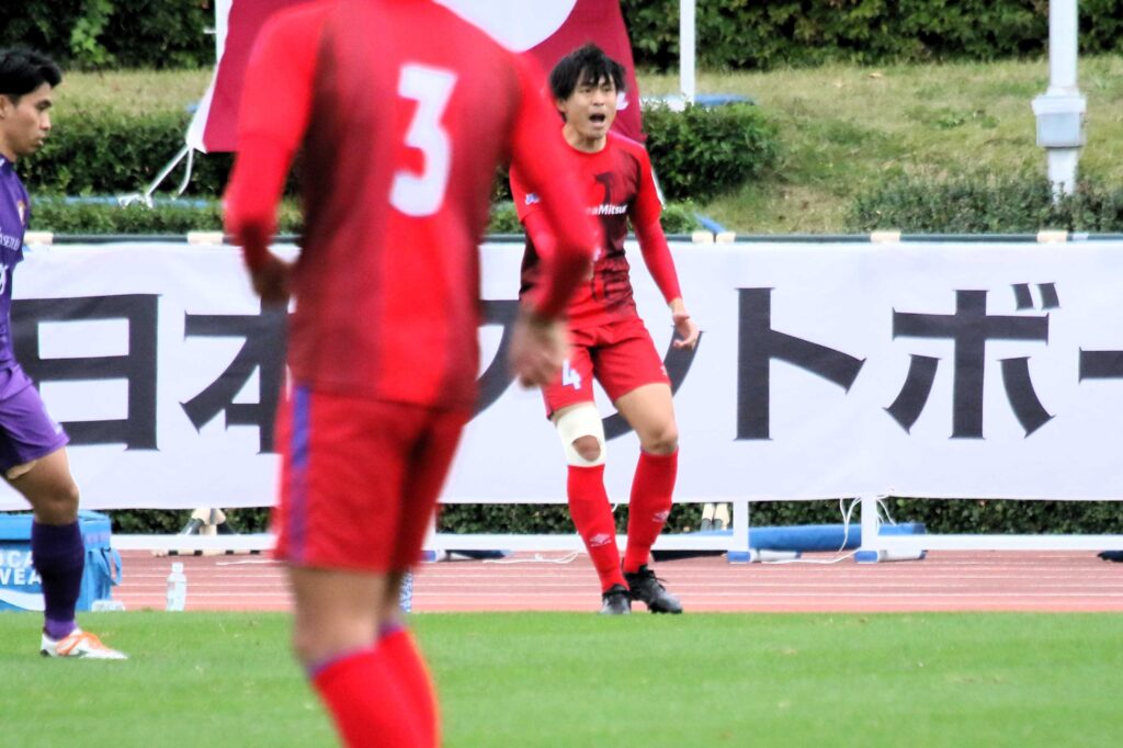 第25回JFL第28節コメント - ミネベアミツミFC