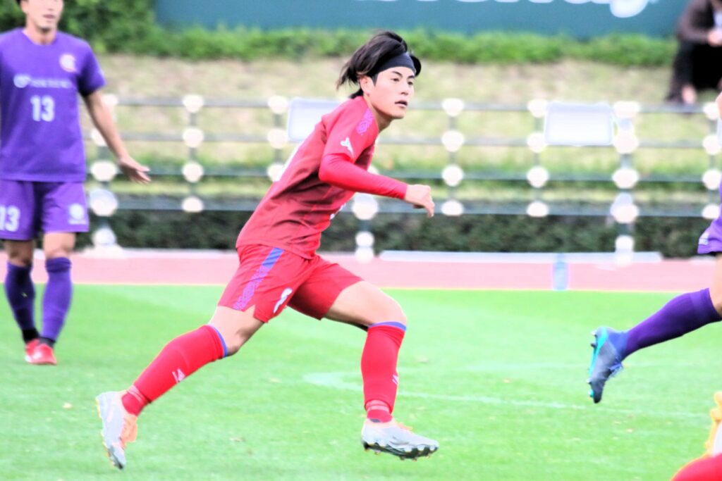 第25回JFL第28節コメント - ミネベアミツミFC