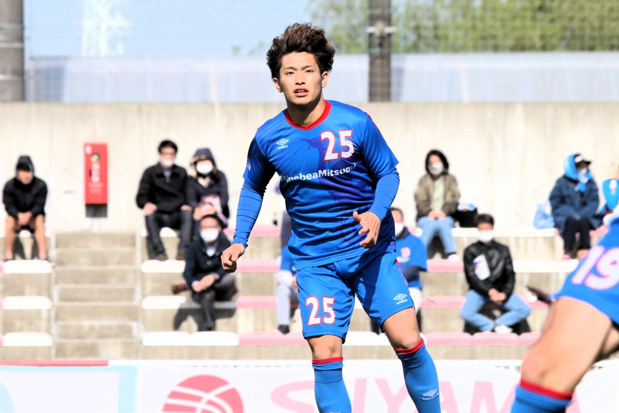 2023年引退・退部選手について - ミネベアミツミFC