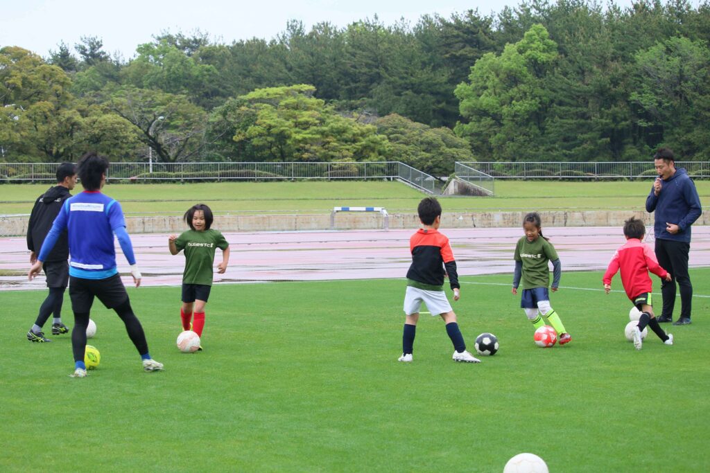 第26回JFL第5節コメント - ミネベアミツミFC