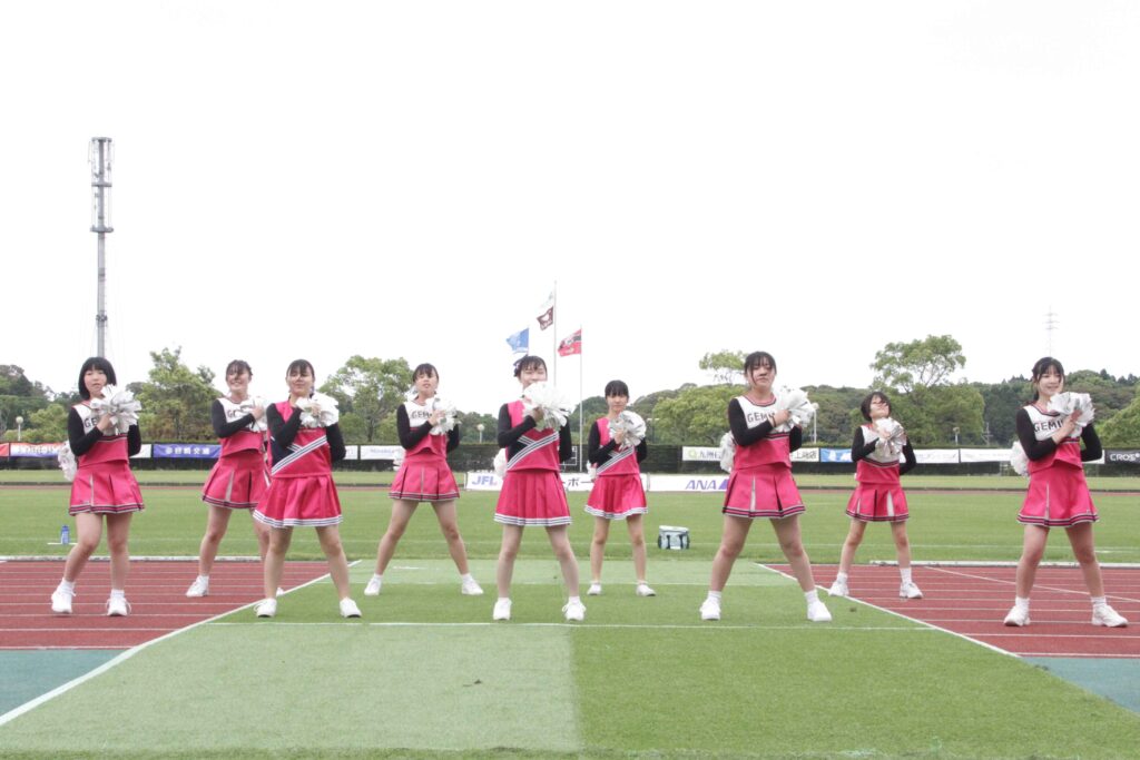 第26回JFL第7節コメント - ミネベアミツミFC