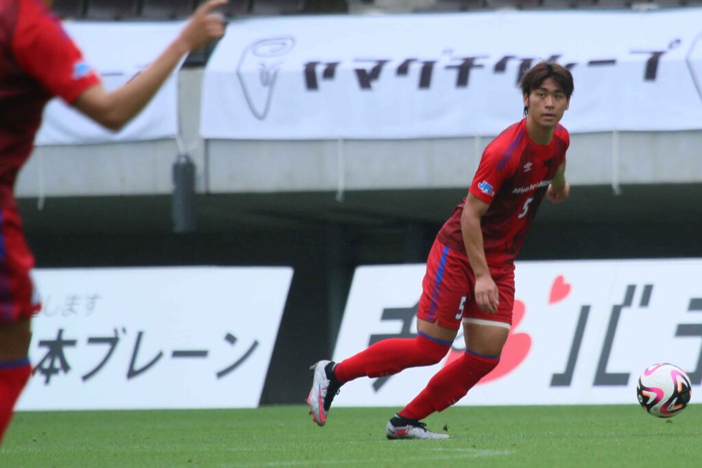 第26回JFL第13節コメント - ミネベアミツミFC