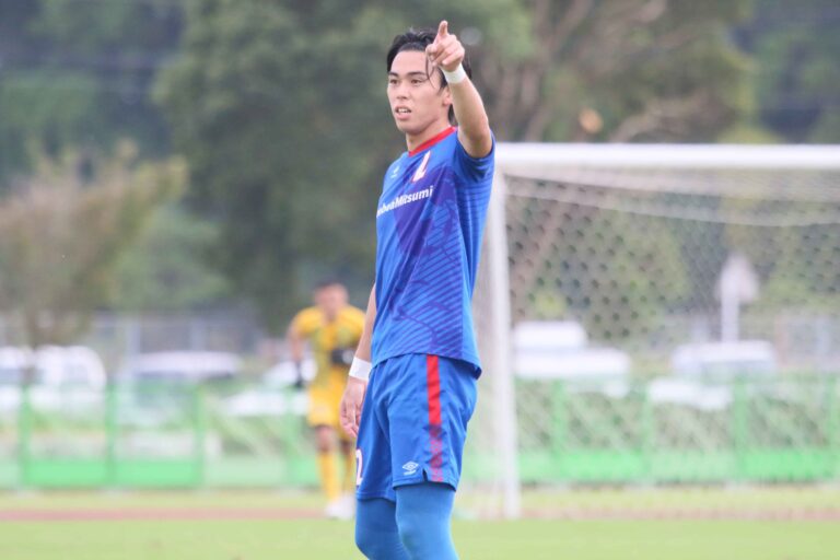 2024年引退選手について - ミネベアミツミFC