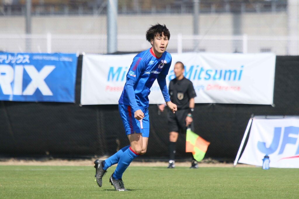 2024年引退選手について - ミネベアミツミFC