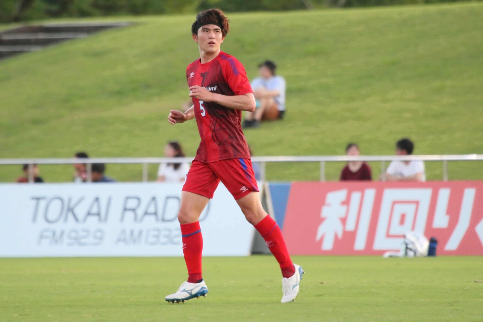 第27回JFL第18節コメント - ミネベアミツミFC