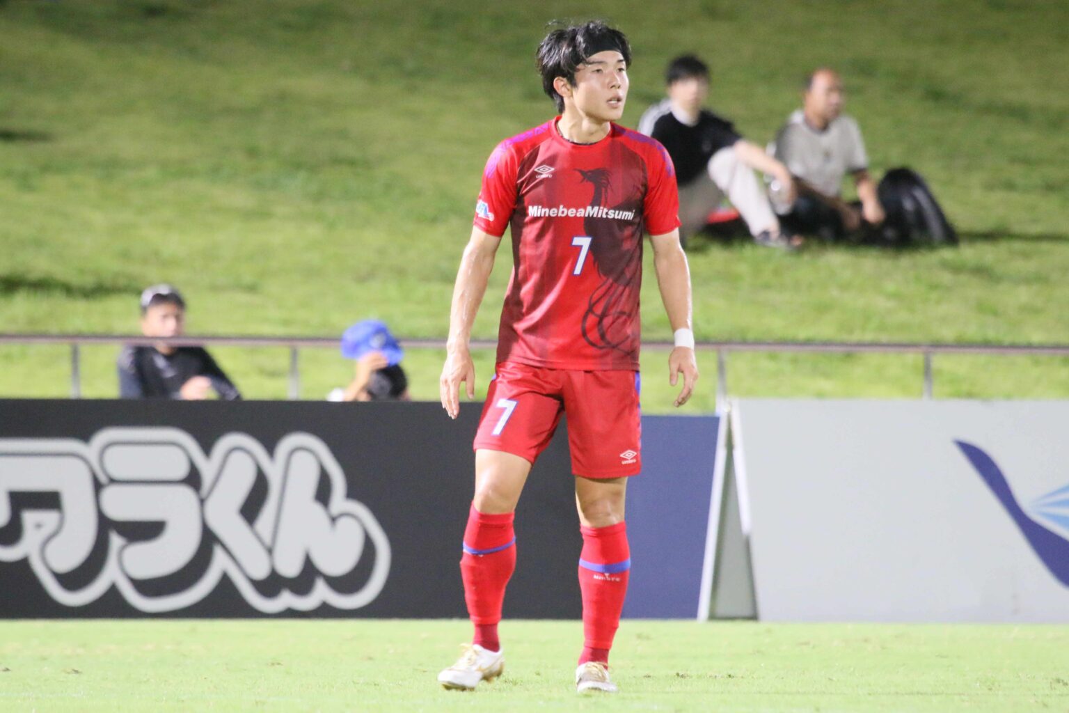 第27回JFL第18節コメント - ミネベアミツミFC