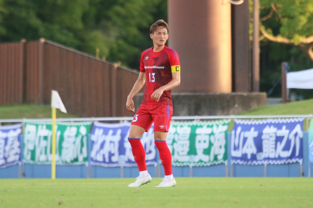 第27回JFL第18節コメント - ミネベアミツミFC