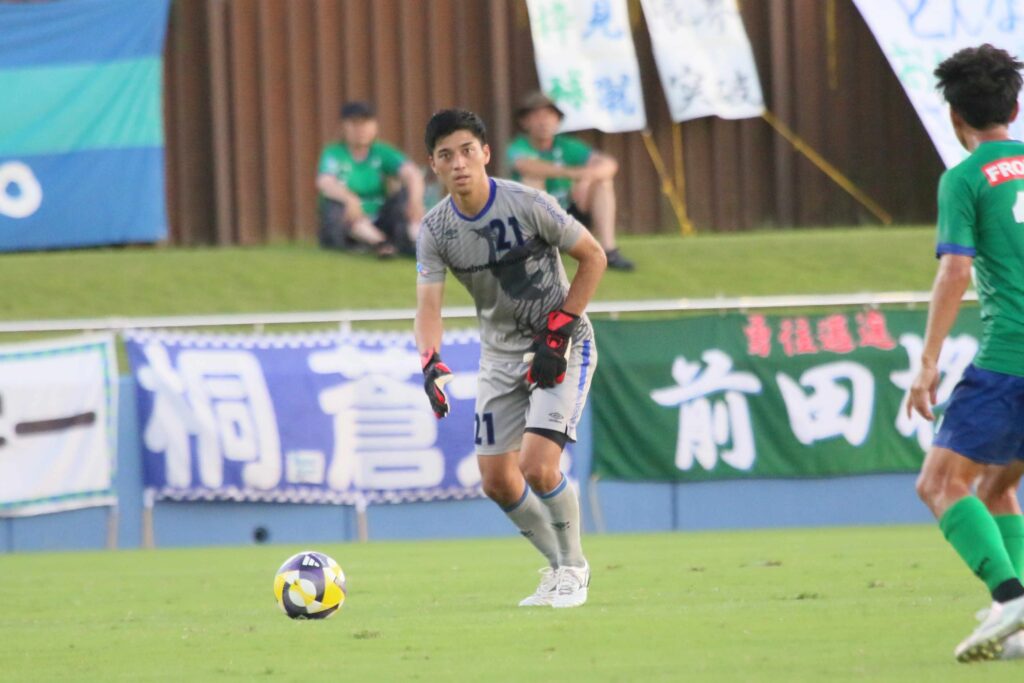 第27回JFL第18節コメント - ミネベアミツミFC